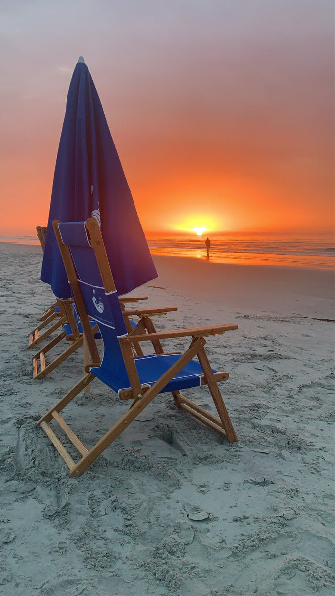 Top 5 Beach Activities to Enjoy with Your Hilton Head Beach Chair Rent ...